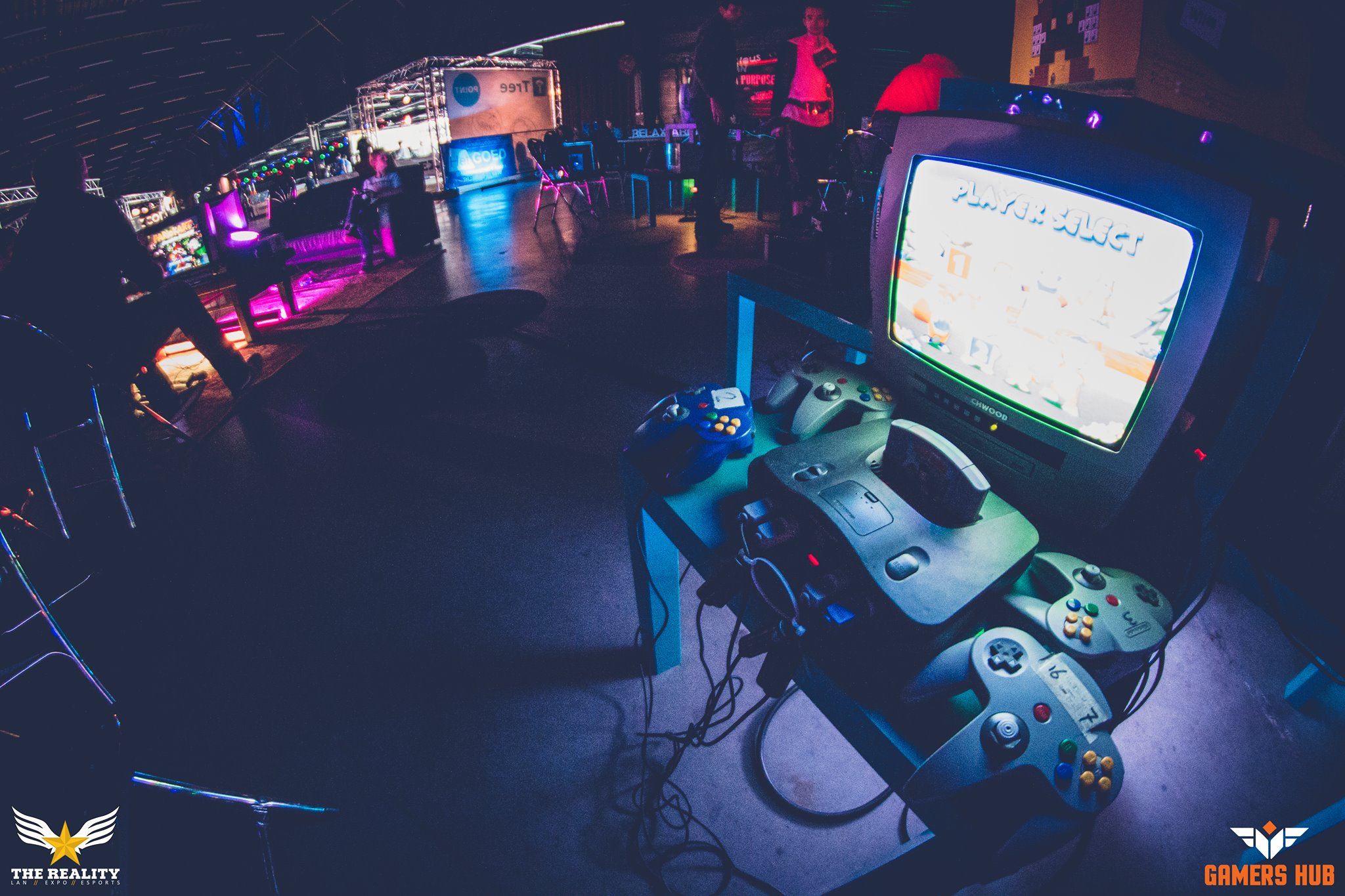 Home – Nerdcore Reparaties en Event-Support